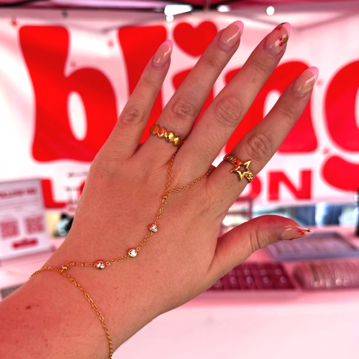 Personalised Charm Jewellery & Bracelets UK | Bling London